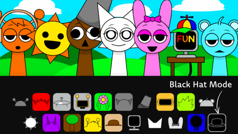 The Story Behind Sprunki: Scratch Project To Viral Sensation