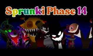 Sprunki Phase 22