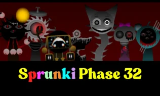 Sprunki Phase 22