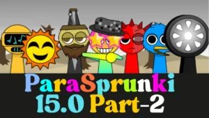 Parasprunki 15.0 Part 2 | Play Game Online