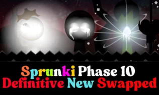 Sprunki Phase 111 New | Play Now Without Download