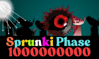 Sprunki Phase 17 | Play Sprunki Music Mixing Mod Free Online