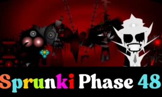 Sprunki Phase 1000000000 | Play Online For Free