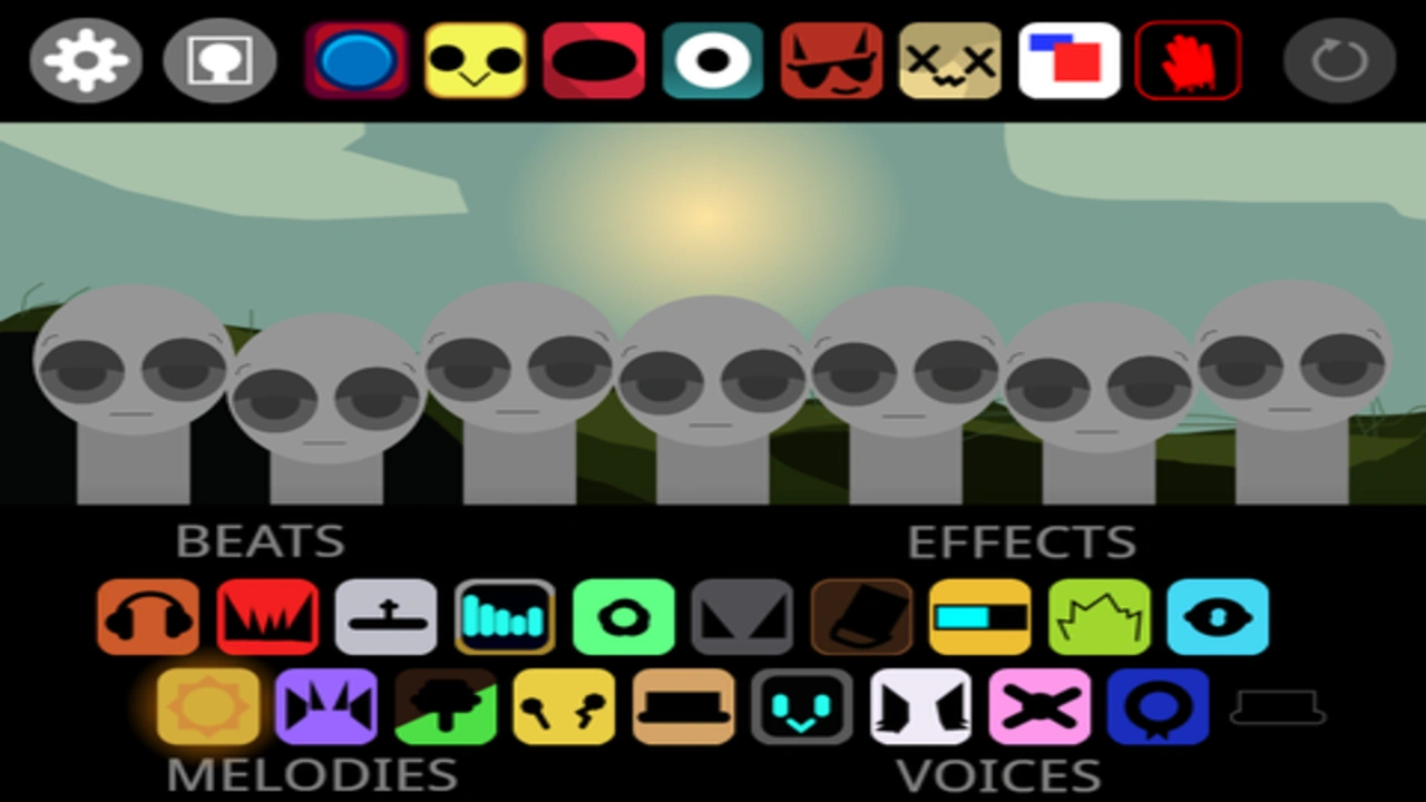 Sprunkie Mod | Play Online Without Download