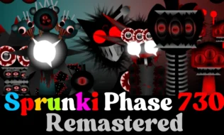 Sprunki Phase 27 | Play Online