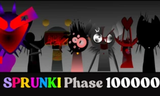Sprunki Phase 80 | Play Online For Free