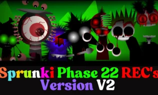 Sprunki Phase 0 | Play Online For Free