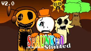 Sprunked Shifted | Play Online, No Download