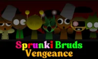 Sprunki Funbox Pyramixed Pluse } Play Online