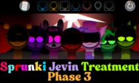 Sprunki Simons Realm Remake