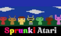 Sprunki Funbox Pyramixed Pluse } Play Online