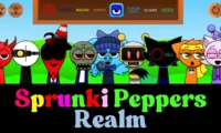 Sprunki Phase 5 Definitive The Lie
