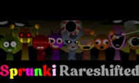 Sprunki Pepper Treatment | Play Online