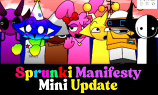 Tunner Sprunki Interactive | Play Online